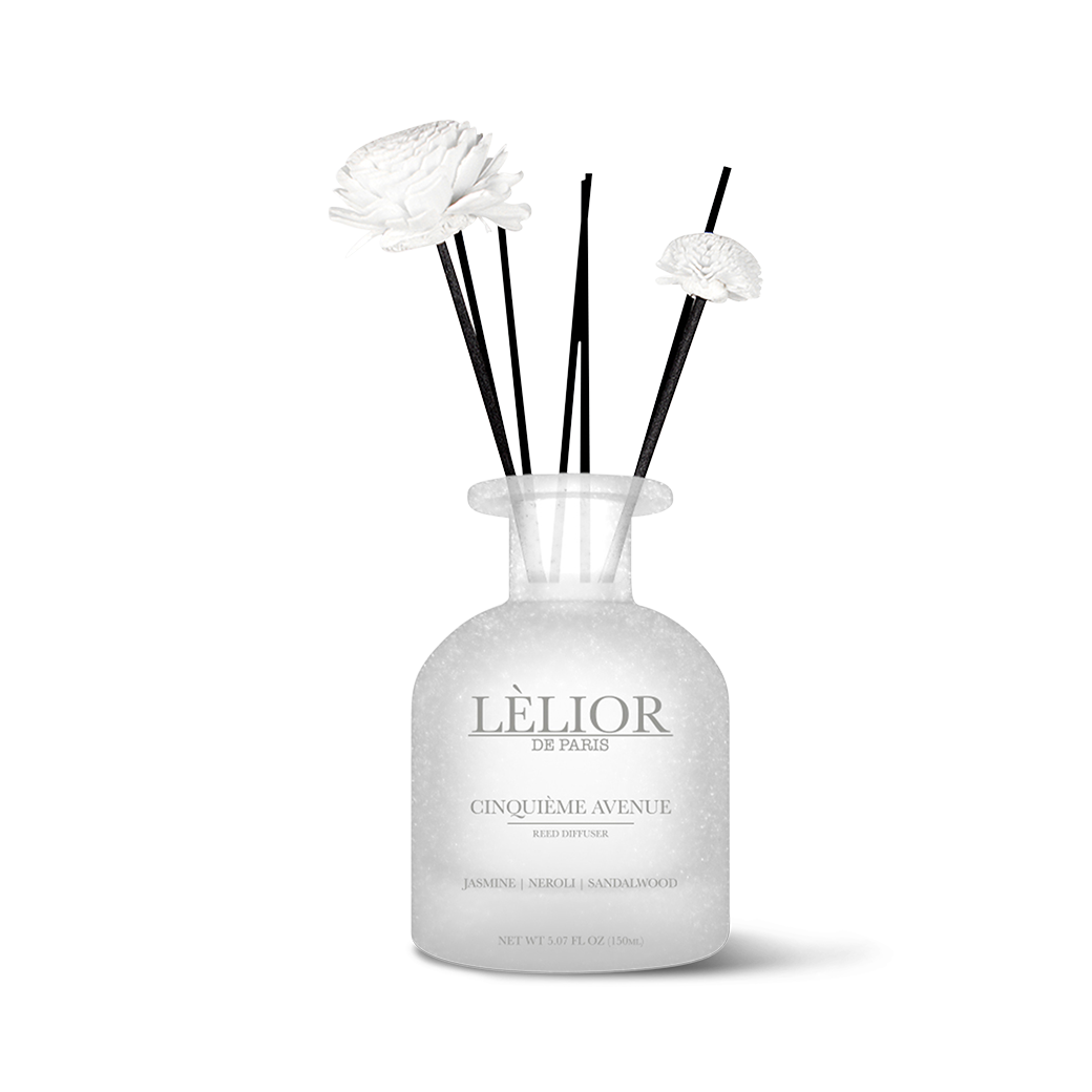 Designer Capsule™ Reed Diffusers - Aventadora