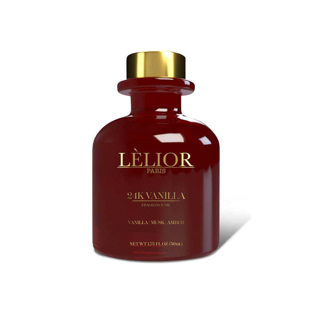 Designer Capsule™ - 24K Vanilla