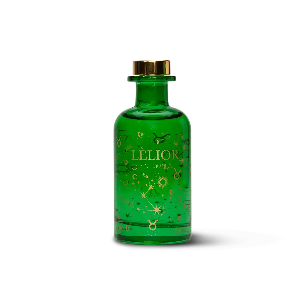 Zodiac Cosmosis™ - Taurus