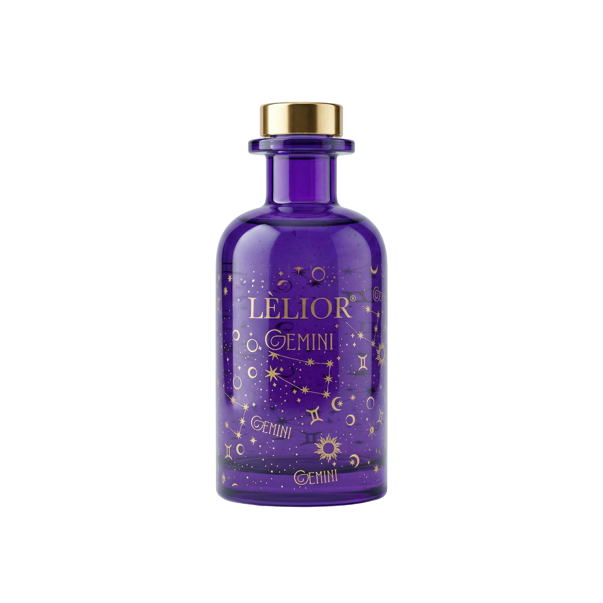 Zodiac Cosmosis™ - Gemini