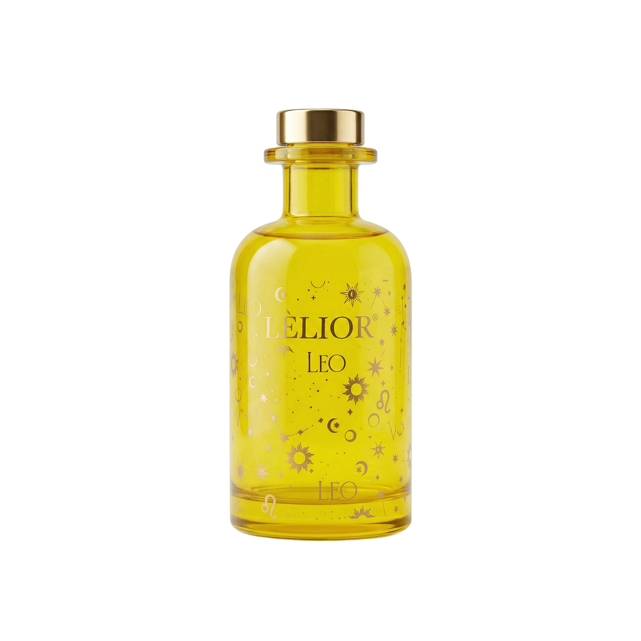 Zodiac Cosmosis™ - Leo